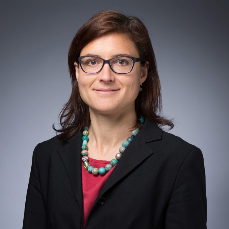 Karola Krell - Food Lawyers Network